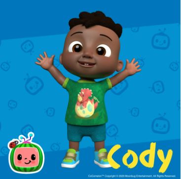 CoComelon Educational Songs & Nursery Rhymes For Kids...