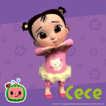 CoComelon Educational Songs & Nursery Rhymes For Kids...
