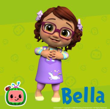 CoComelon Educational Songs & Nursery Rhymes For Kids...