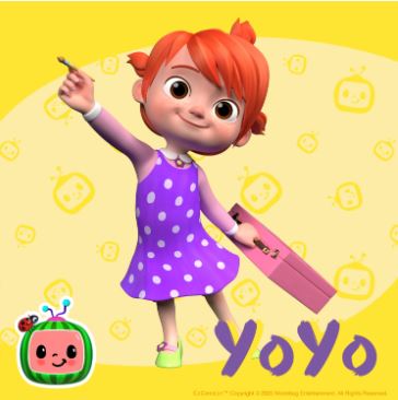 CoComelon Educational Songs & Nursery Rhymes For Kids...