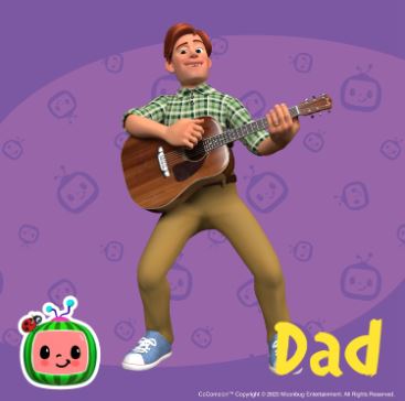 CoComelon Educational Songs & Nursery Rhymes For Kids...