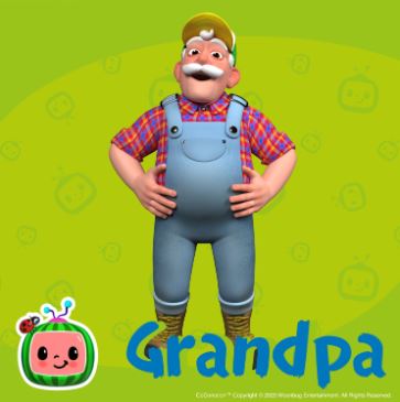 CoComelon Educational Songs & Nursery Rhymes For Kids...