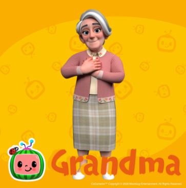 CoComelon Educational Songs & Nursery Rhymes For Kids...